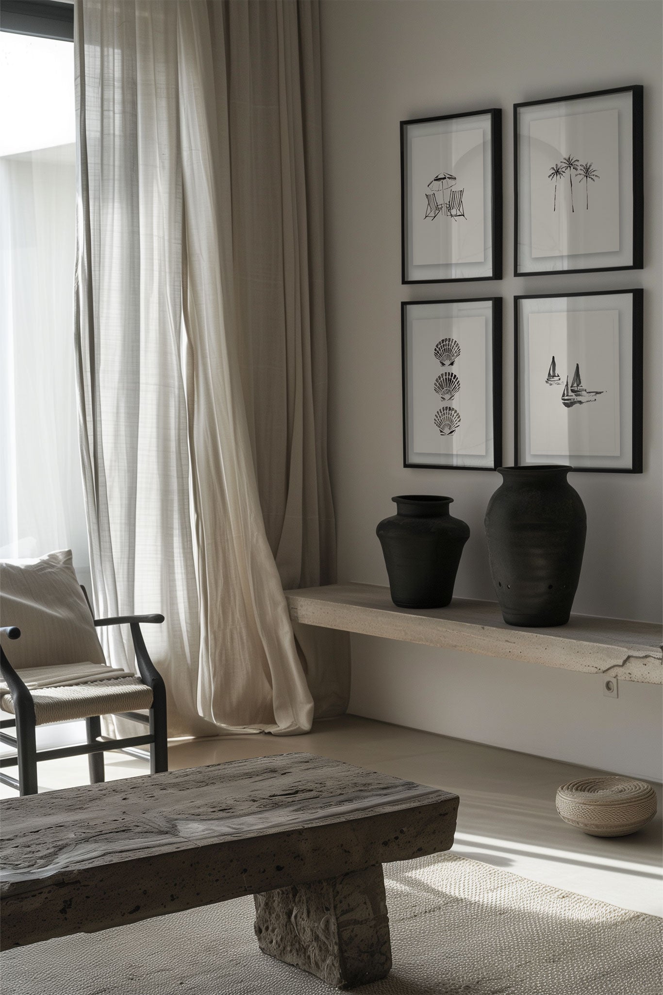 New Wall Art Prints – By Fable