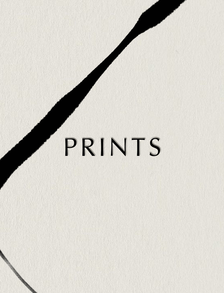 By Fable- Monochrome art with meaning.